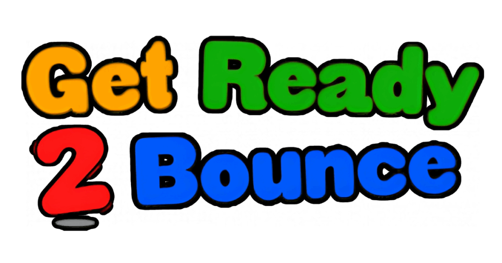 Interactives - Get Ready 2 Bounce Tulsa, OK